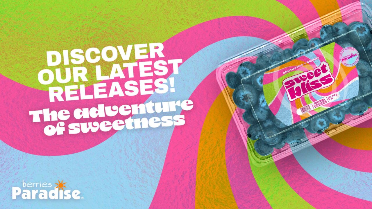 Home - Berries Paradise